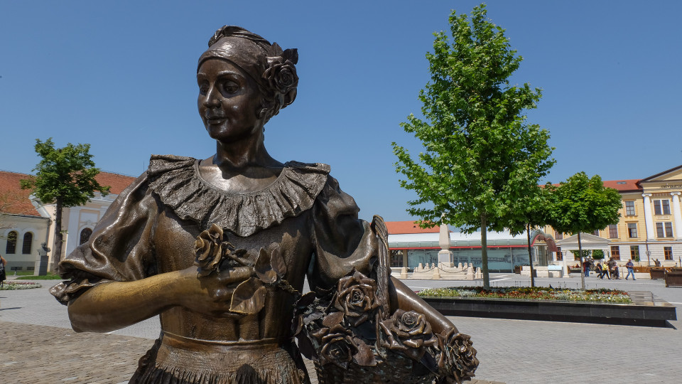 Top 10 places to visit Transylvania and tourist attractions