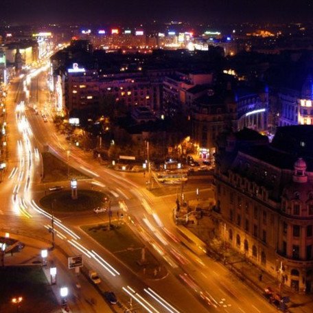 Bucharest by night tour - RomaniaTourStore private guide