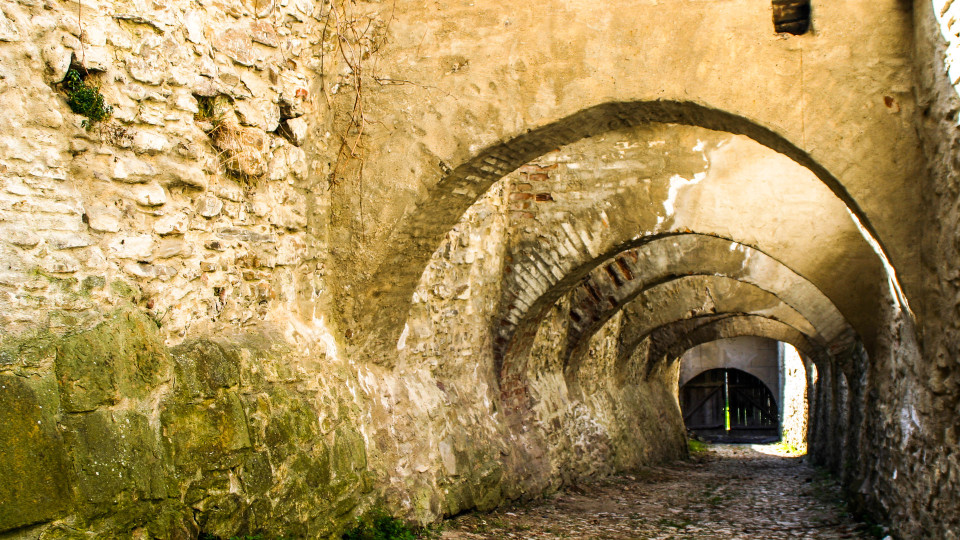 Cetatea Biertan - RomaniaTourStore