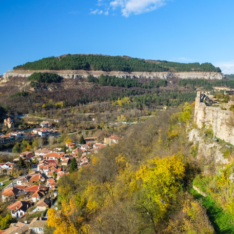 Northern Bulgaria Day Trip - Romania Tour Store