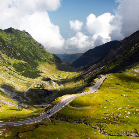 Grand Tour of Romania - 10 Days - RomaniaTourStore