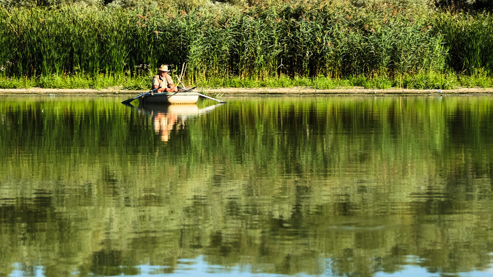 Summer holiday in the Danube Delta - RomaniaTourStore