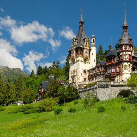 Medieval Transylvania Tour - 3 Days - RomaniaTourStore