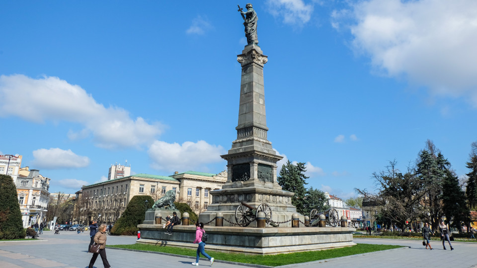 How to see northern Bulgaria in one day - RomaniaTourStore