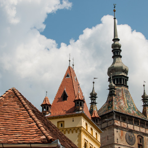 Medieval Transylvania Tour - 3 Days - RomaniaTourStore