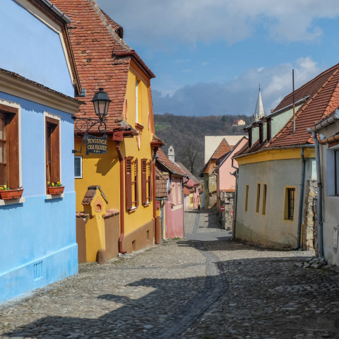 Transylvania Explorer Tour - Discover Transylvania
