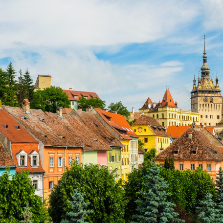 Medieval Transylvania Tour - 3 Days - RomaniaTourStore