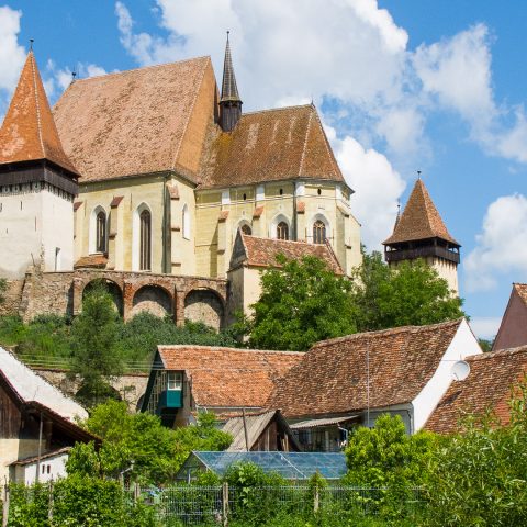 Transylvania Explorer Tour - Discover Transylvania