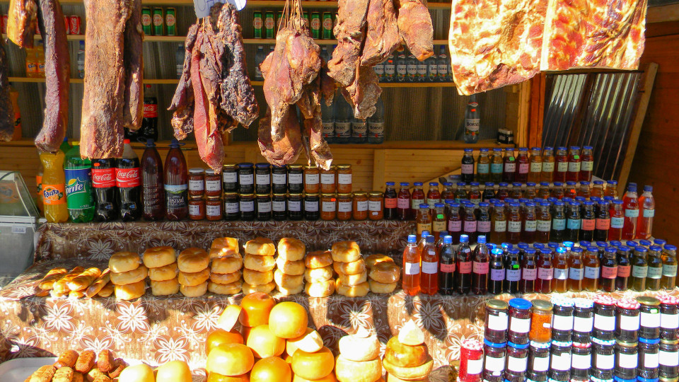 Shopping in Romania – the best souvenirs to bring back home