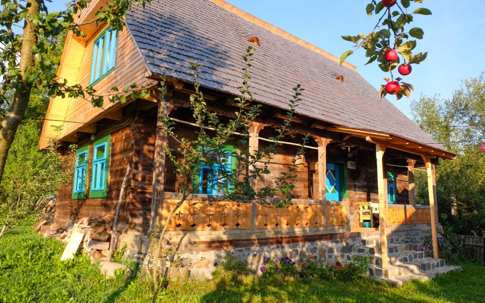 A tour of the most beautiful Romanian villages - RTS