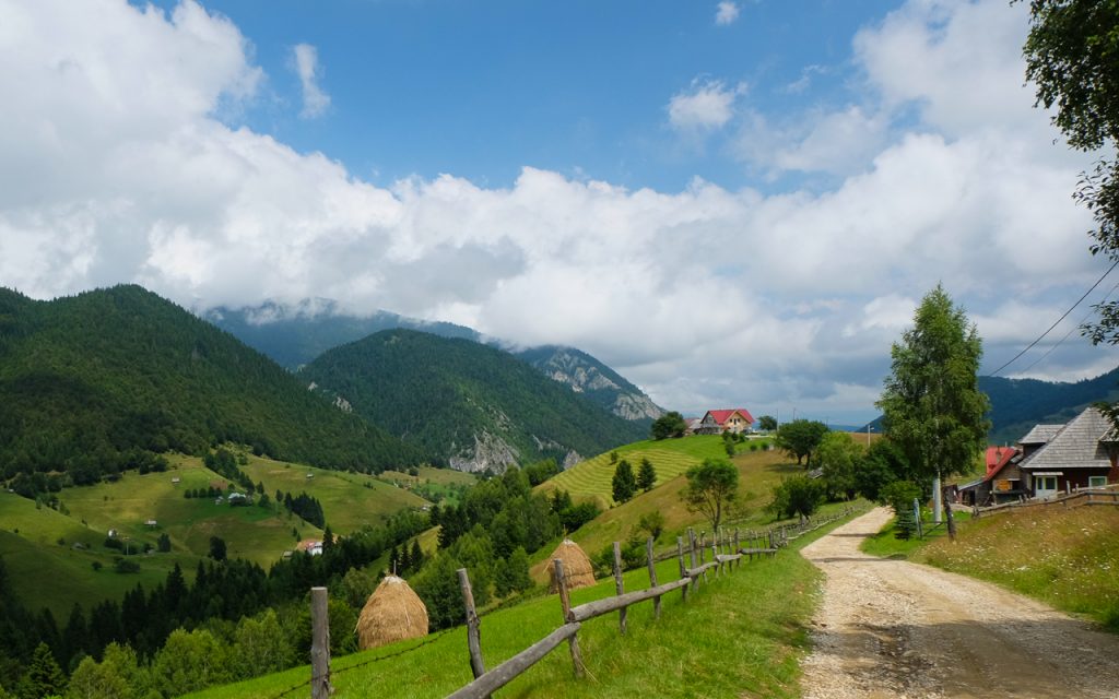 Best Romanian fall destinations - RomaniaTourStore