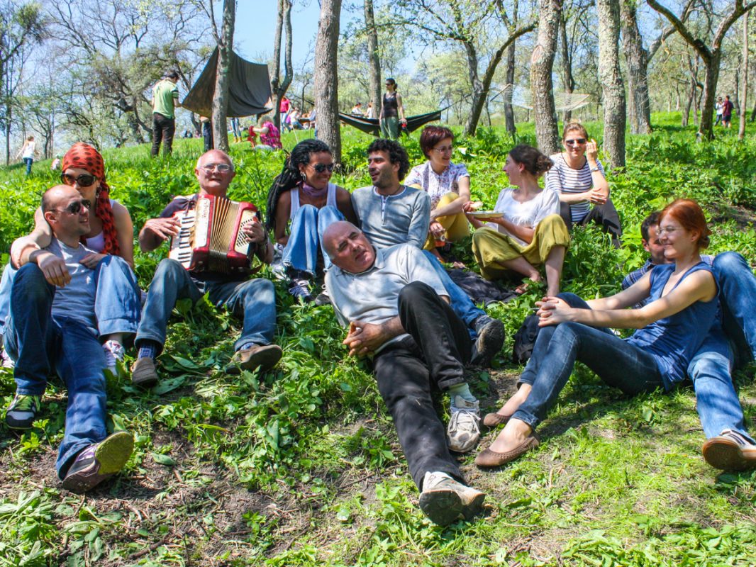 Annual festivals and events in Transylvania Romania