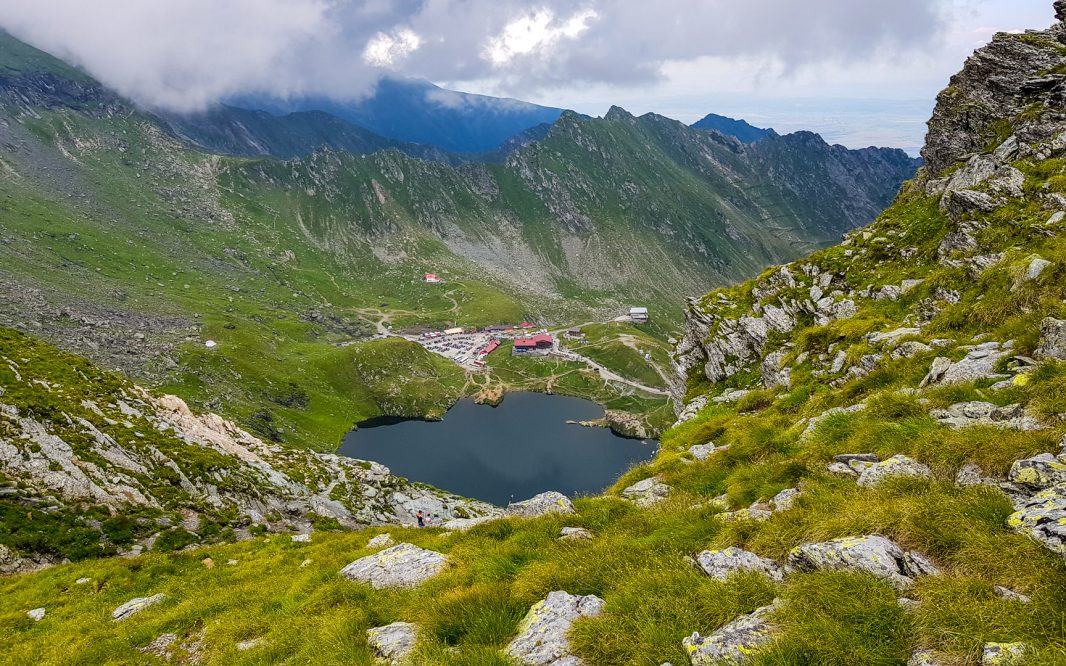Fagaras Trekking - RomaniaTourStore