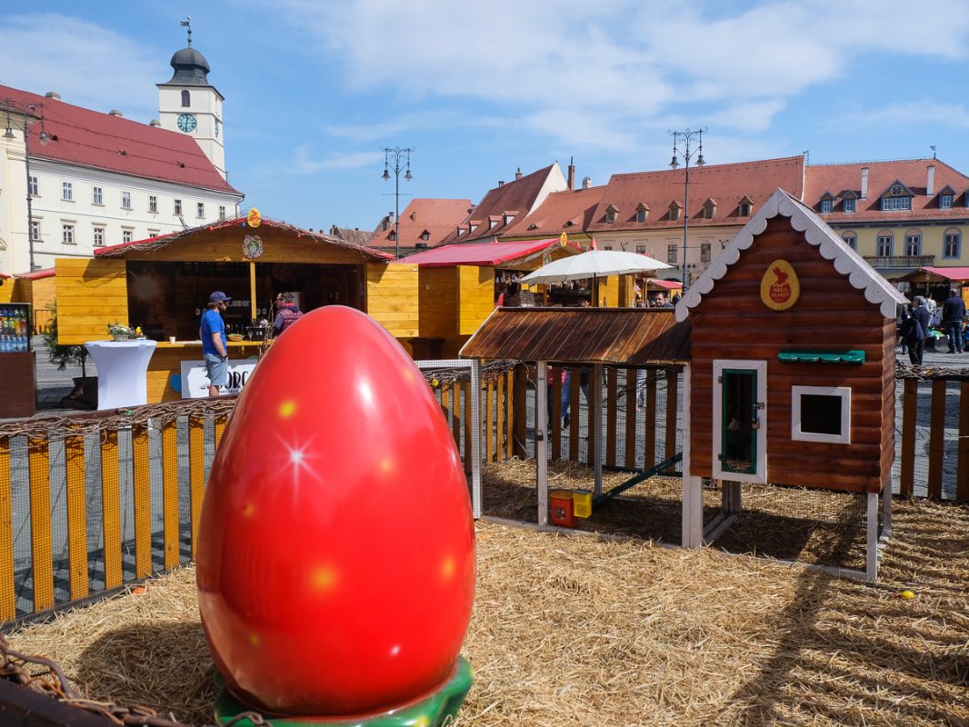 Easter traditions in Romania - Romania Tour Store