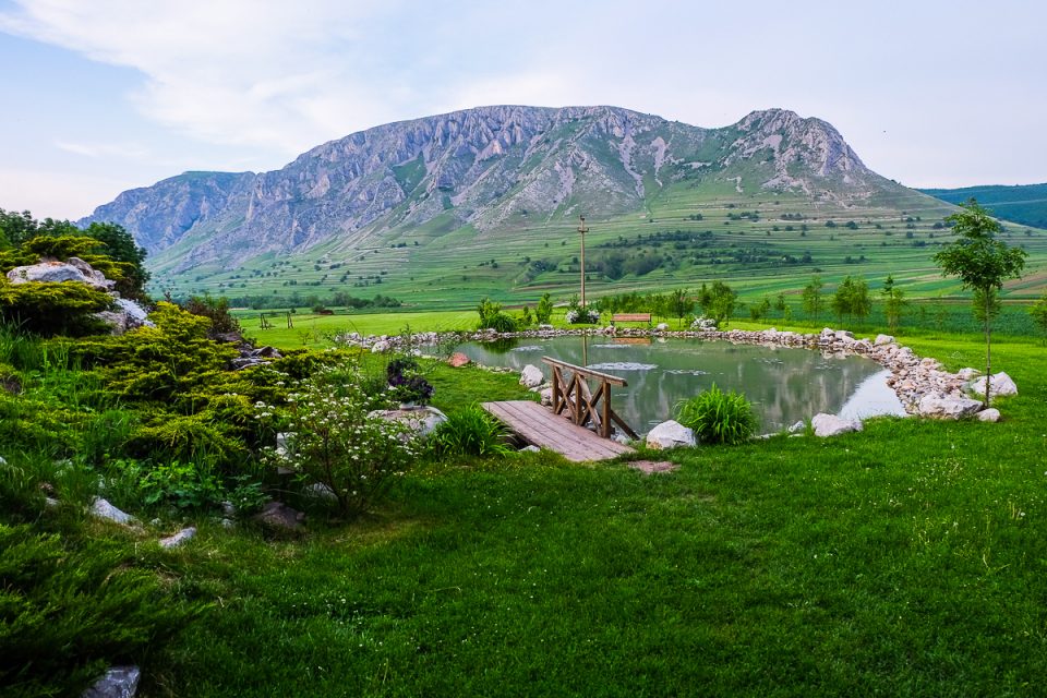 Rimetea Village - RomaniaTourStore