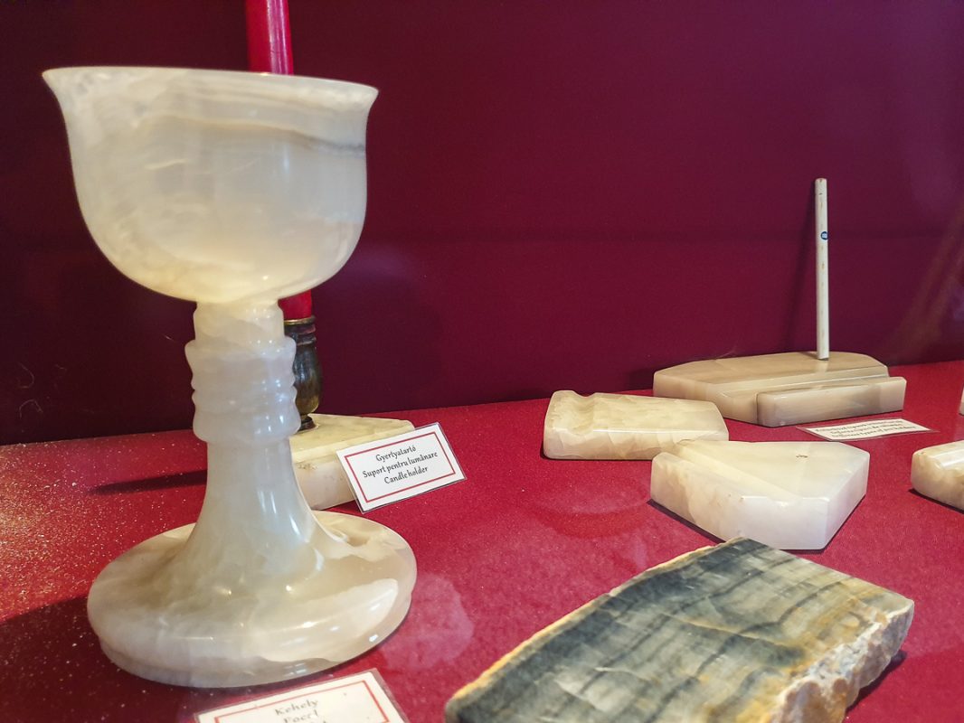 Corund, the charming village in the heart of Transylvania