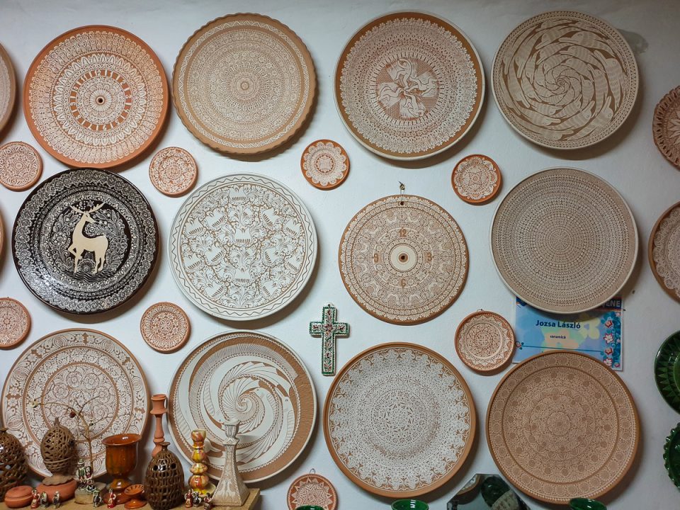 Corund, the charming village in the heart of Transylvania