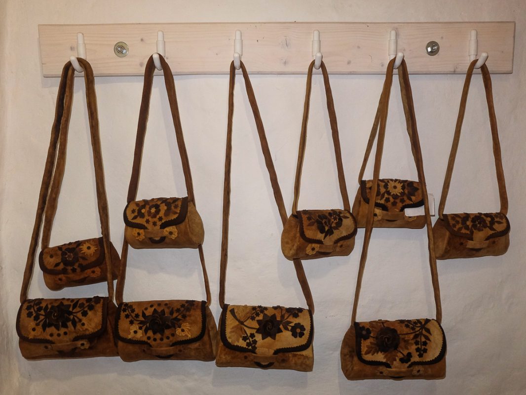 Corund, the charming village in the heart of Transylvania