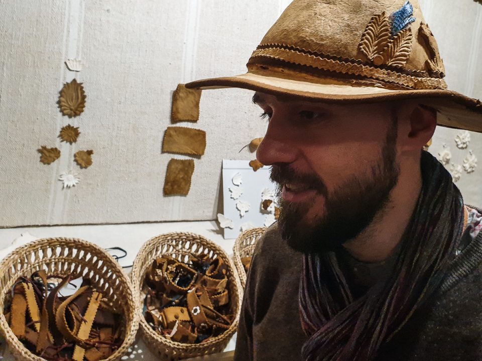 Corund, the charming village in the heart of Transylvania