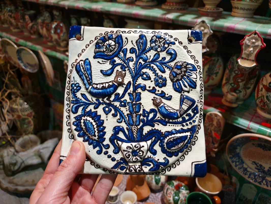 Corund, the charming village in the heart of Transylvania