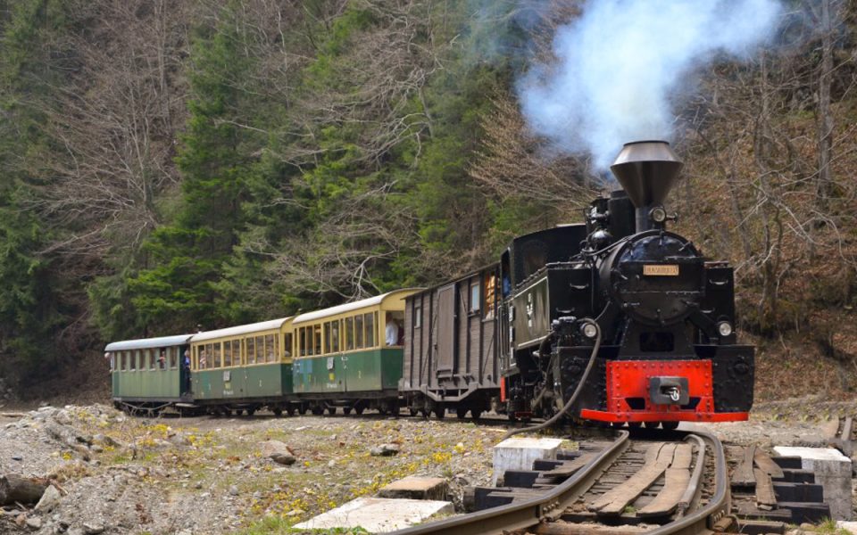 transylvania during fall a touristic destination