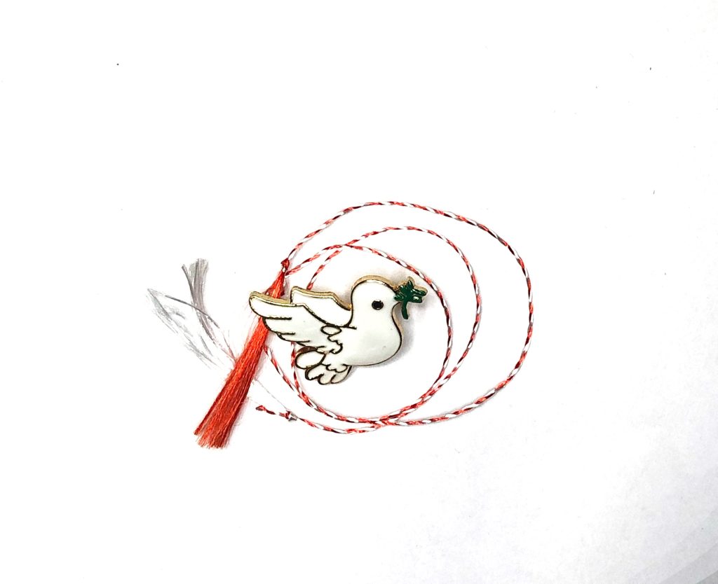 Exploring Martisor: A Romanian Tradition of Hope and Renewal