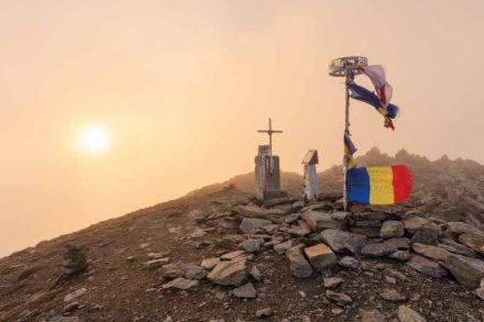 Romania National Anthem, Lyrics and origins - RTS